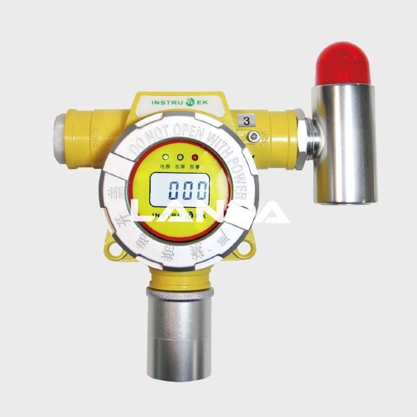 Model YZ300 Fixed Gases Detector (RS485 / M-Bus / 4-20mA) - Gas ...